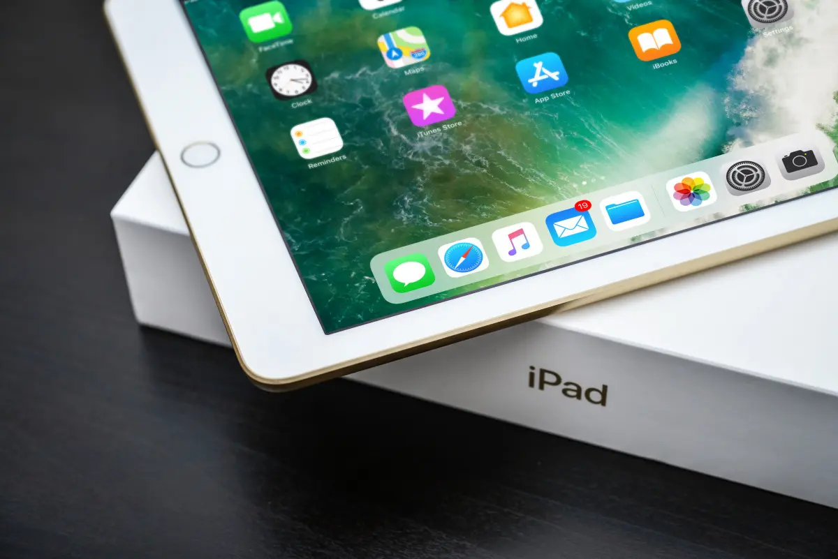 De toekomst van tablets - TechPulse