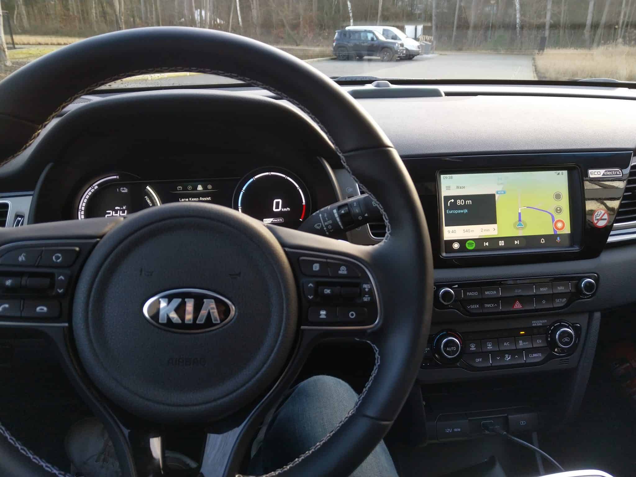 Apple CarPlay en Android Auto rollen uit naar meer Hyundai's en Kia's ...