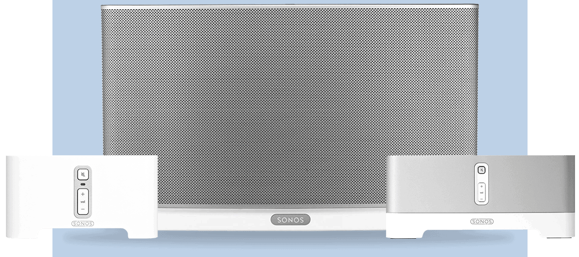 Sonos zet omstreden ‘recycle modus’ voor oudere speakers stop - TechPulse