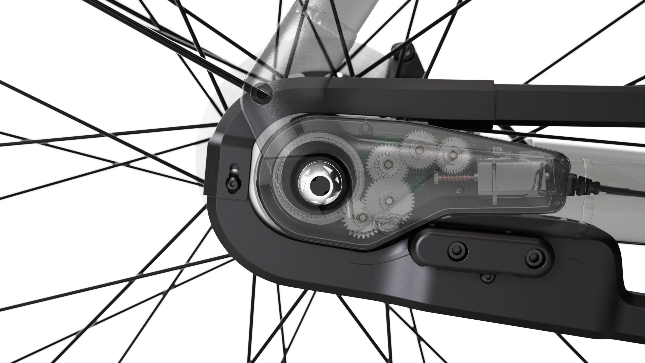 VanMoof onthult nieuwe e-bike S3 & X3 met automatische versnellingen ...