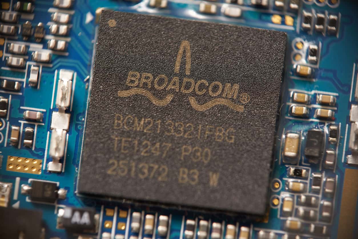 Broadcom: ‘iPhone 12 komt later dit jaar dan normaal’ - TechPulse