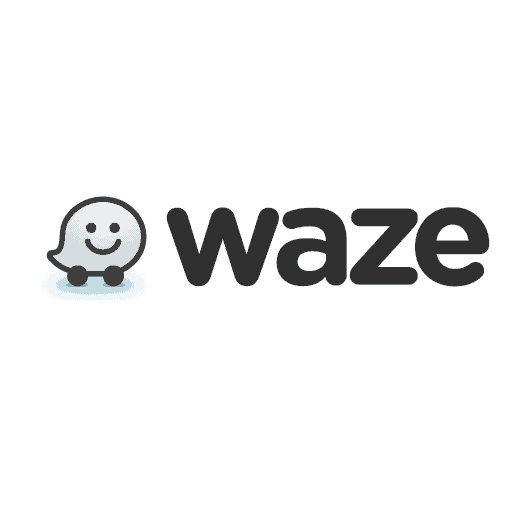 Waze krijgt ander design & nieuwe emoticons voor onderweg - TechPulse