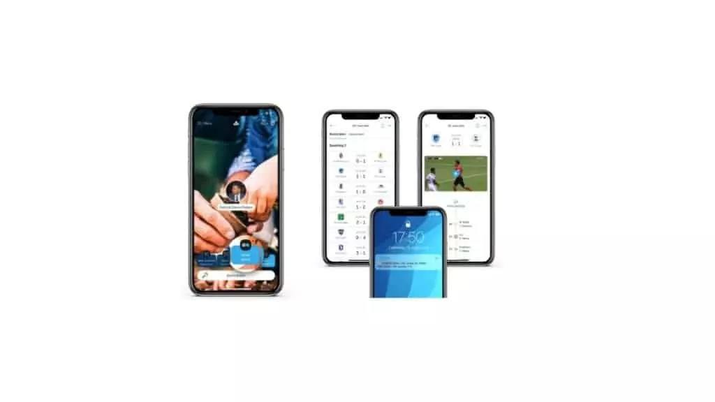 KBC Mobile maakt ‘voetbalmelding’ verplicht, klanten uitten ...