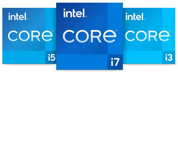 Intel kondigt nieuw logo en 11e generatie chipsets aan - TechPulse