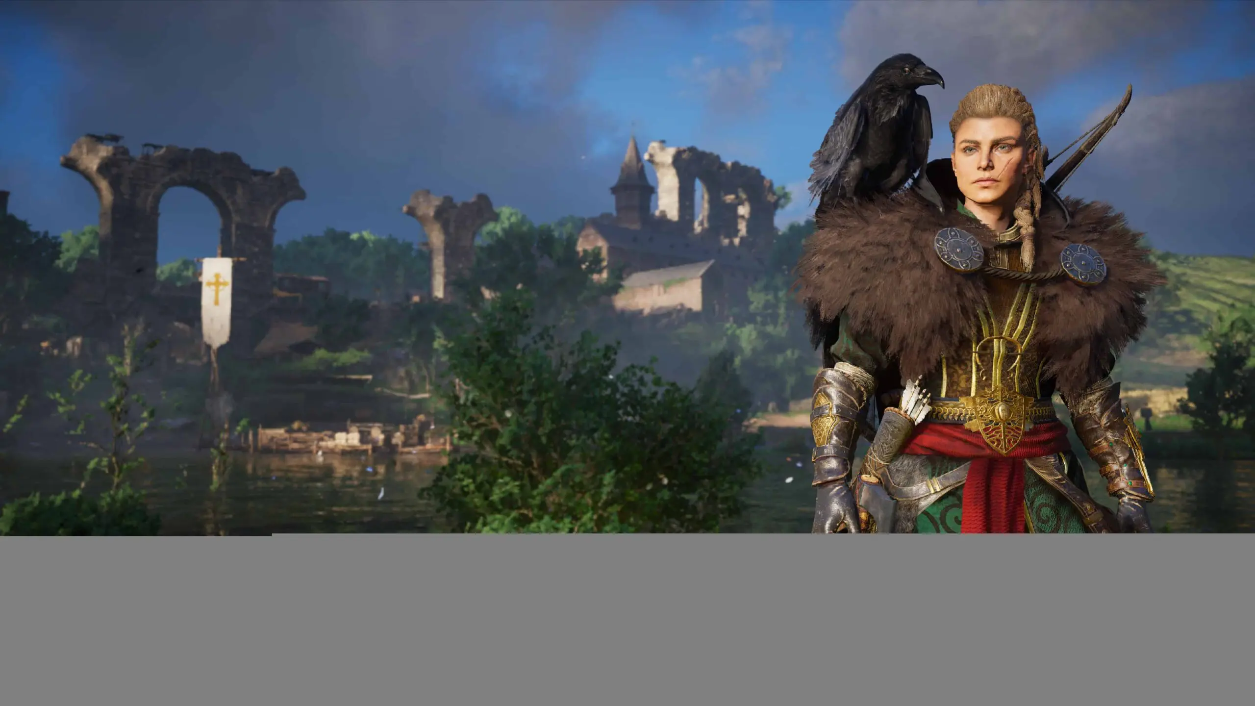 Assassin's Creed Valhalla review: Veel meer dan een mythisch verhaal ...
