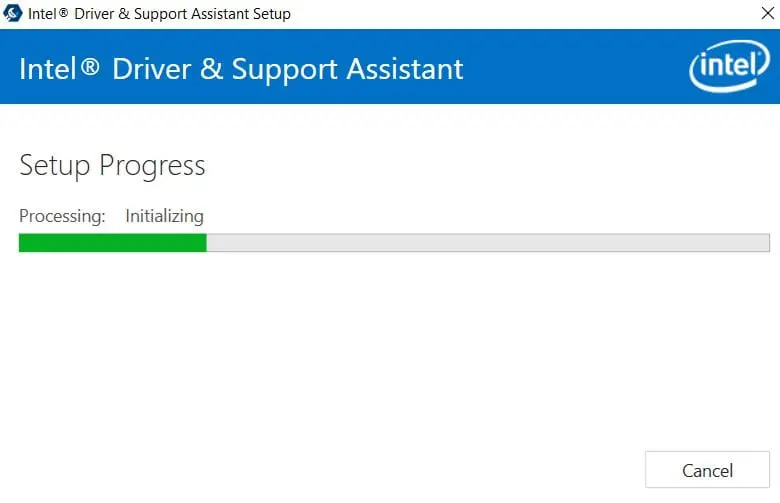 Workshop: Hoe update je Intel drivers? - TechPulse