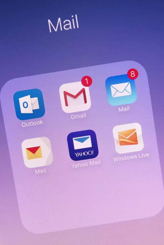 TechTip: zo houd je jouw inbox proper - TechPulse