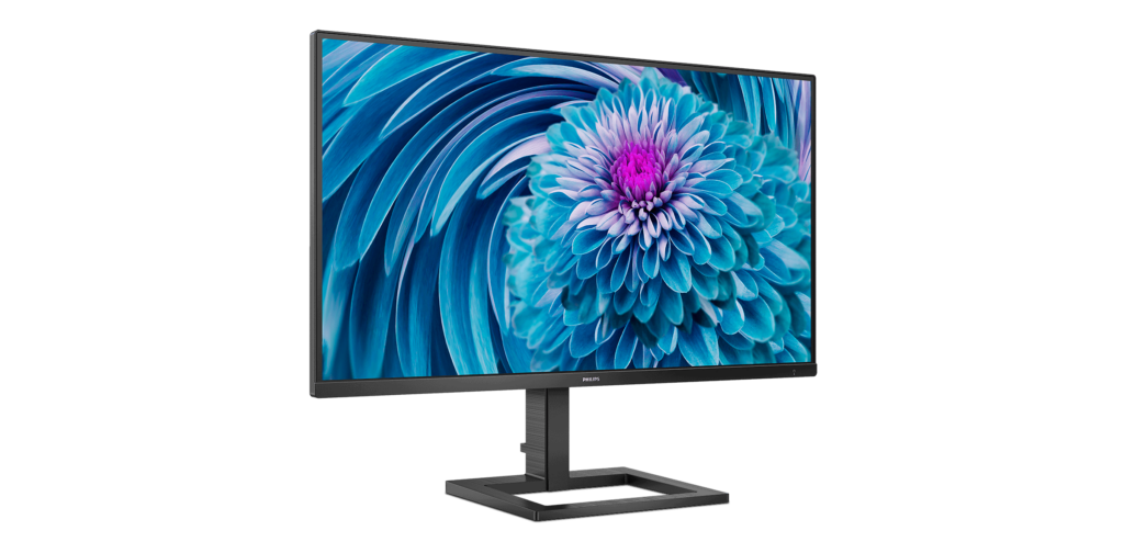 Philips lanceert 4K UHD monitor voor 329 euro - TechPulse