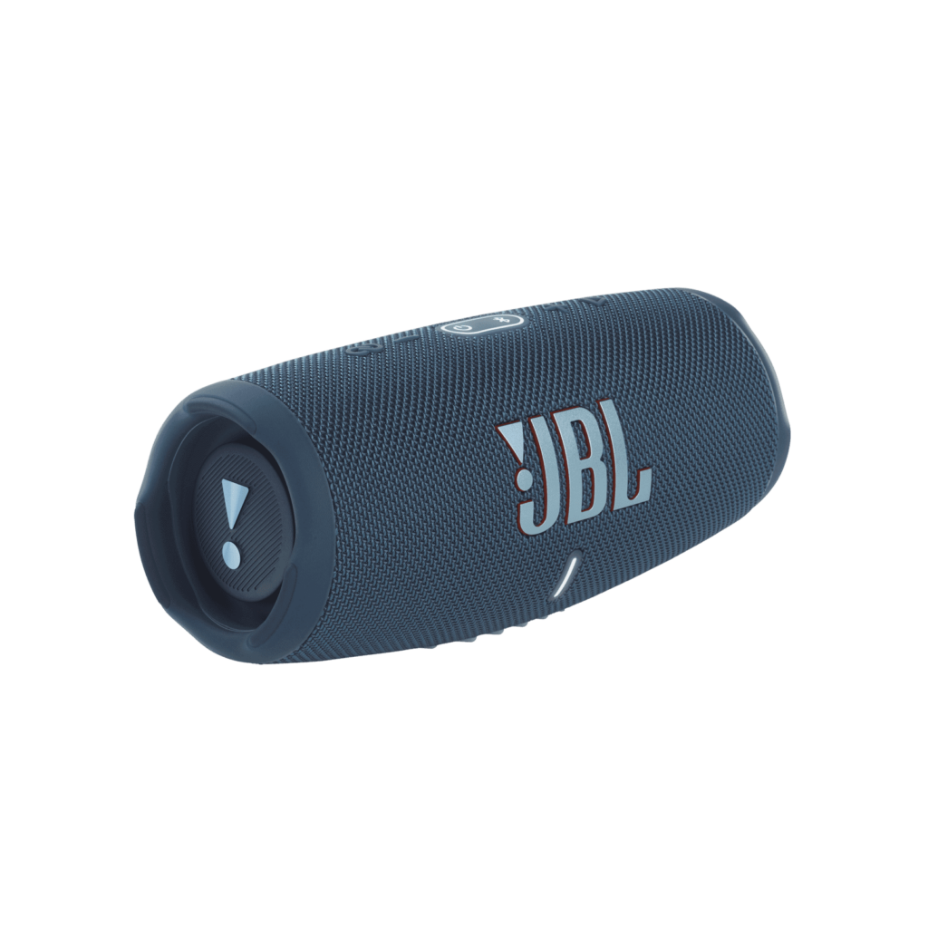 JBL lanceert Charge 5 speaker voor 179 euro - TechPulse