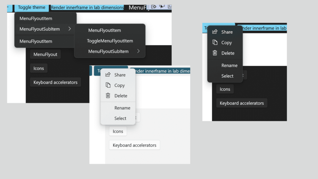 Microsoft toont nieuwe interface Windows 10 - TechPulse