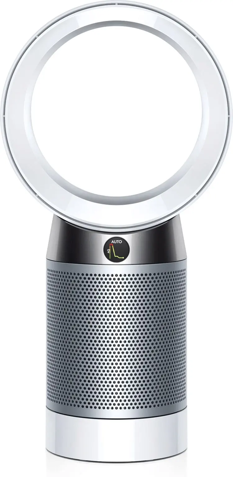 Dyson Pure Cool review: Voor frisse lucht in je kantoor - TechPulse