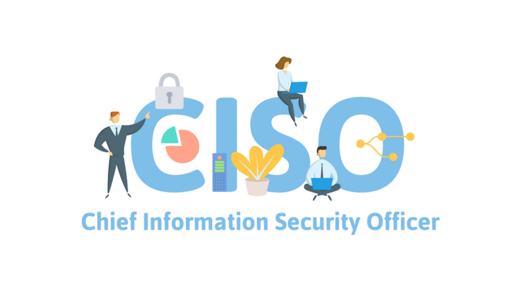 CISO vs CIO: het belang van de scheiding der machten - TechPulse