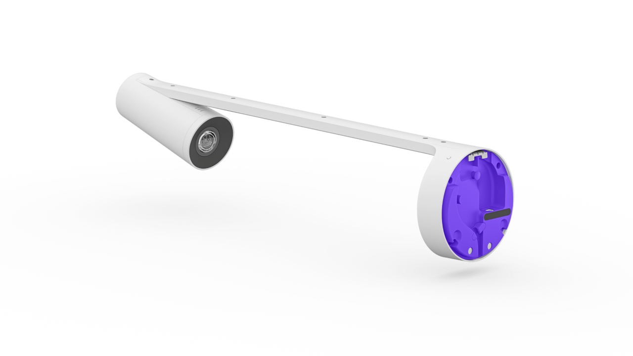 Logitech Scribe maakt elk whiteboard digitaal beschikbaar - TechPulse