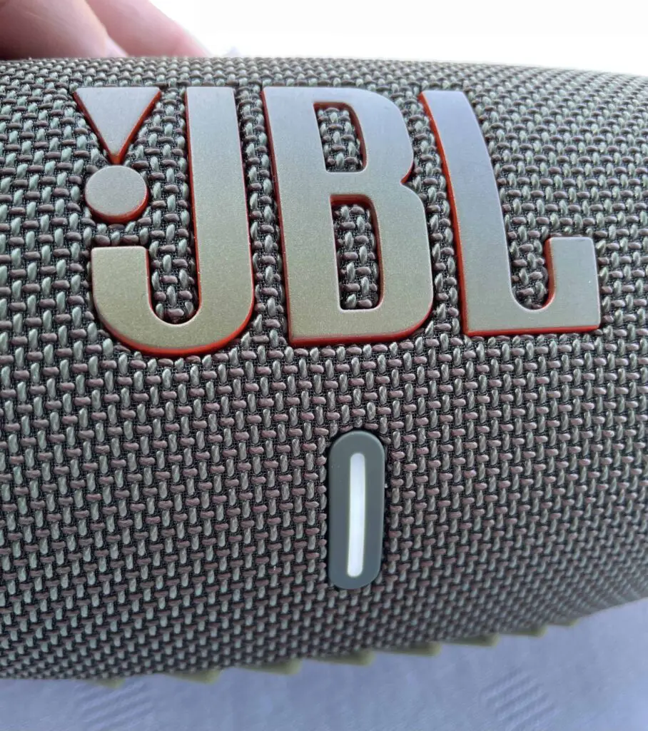 JBL Charge 5 review: kan het nog beter? - TechPulse
