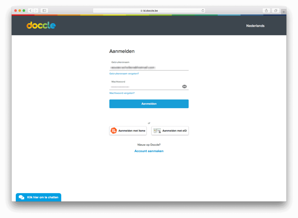 Workshop Doccle: Al je facturen op een plaats - TechPulse