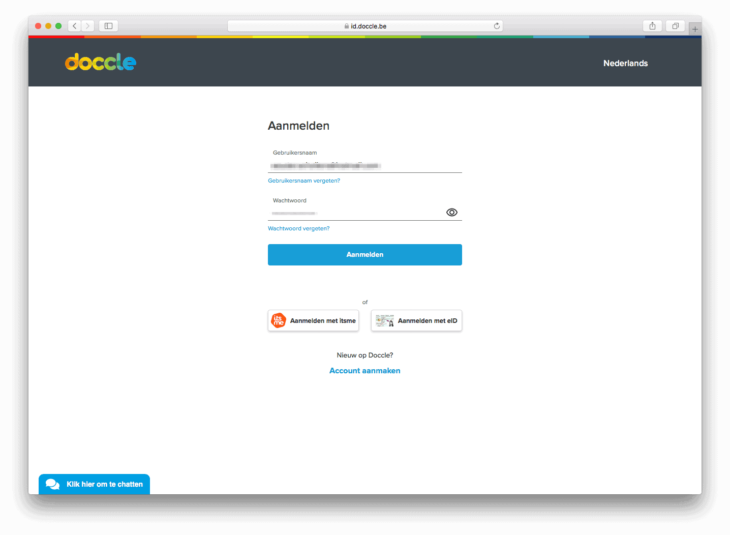 Workshop Doccle: Al je facturen op een plaats - TechPulse