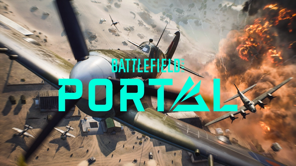 Battlefield Portal is de revolutionaire nieuwe modus voor Battlefield ...