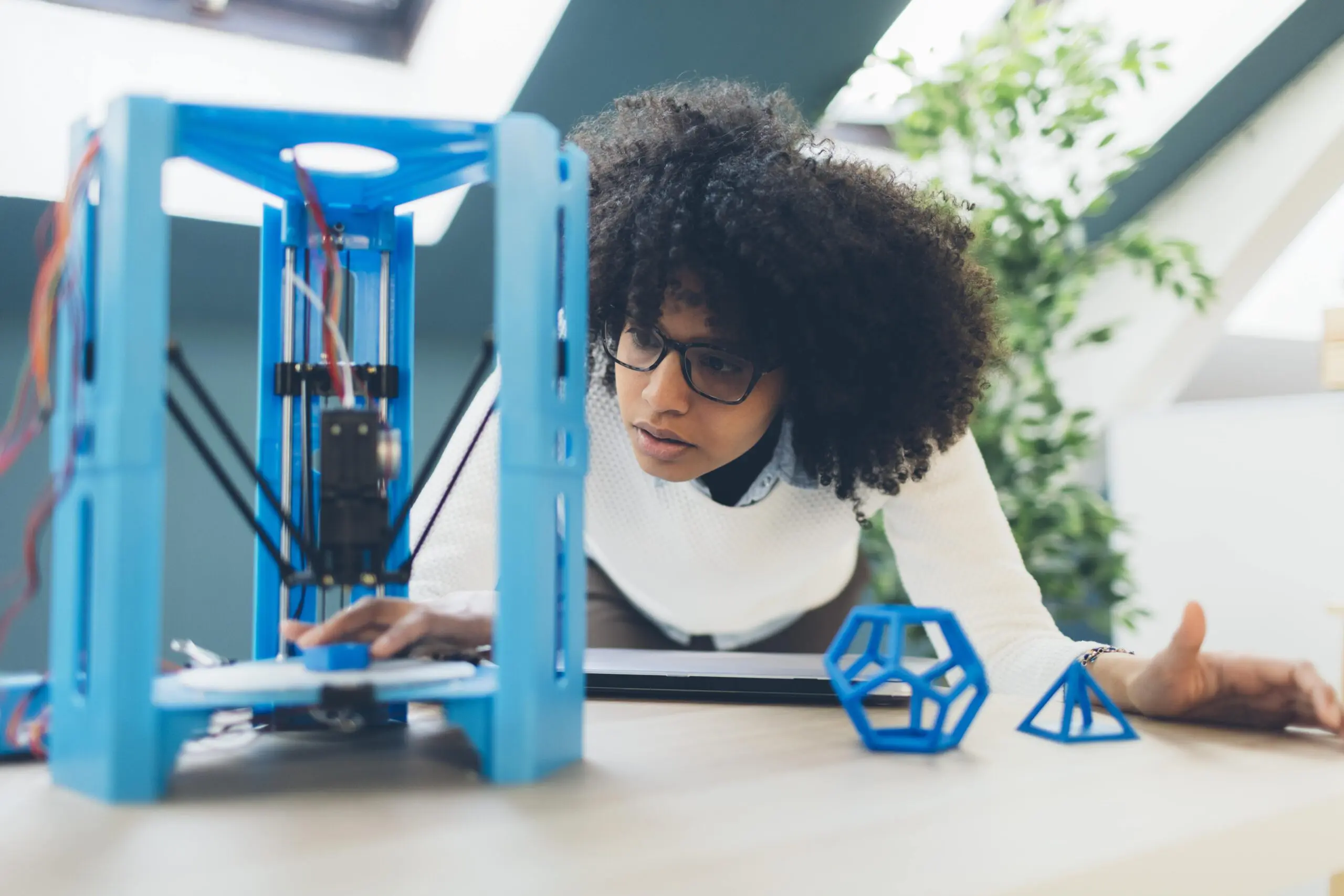 Cursus: hoe start je met 3D-printen? - TechPulse