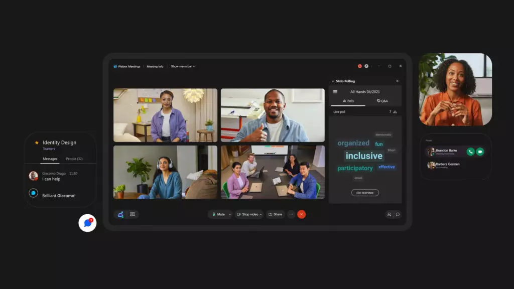 Interview: Welkom in de Cisco Webex Suite - TechPulse