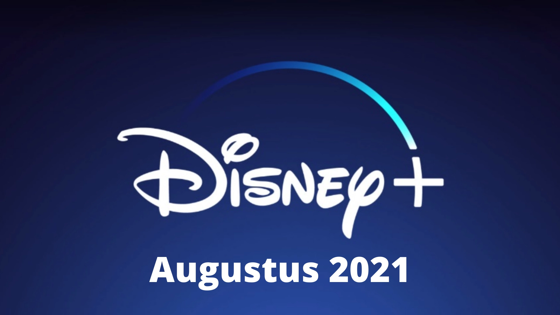 De beste nieuwe films en series op Disney+ (augustus 2021) - TechPulse