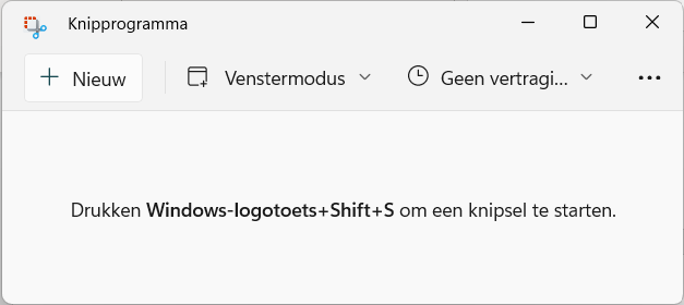 Tech Tip: zo maak je een screenshot in Windows 11 - TechPulse