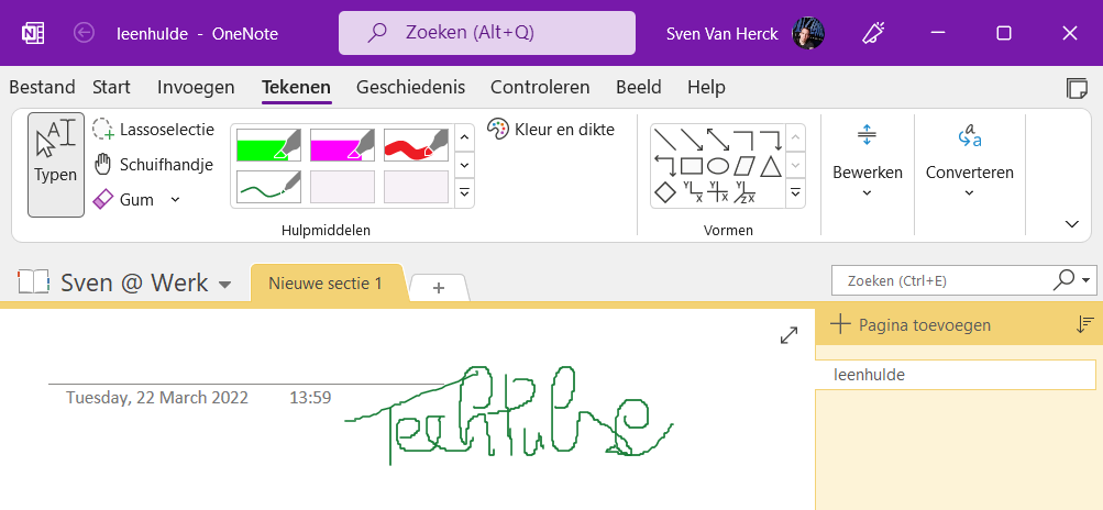 Tech Tip: Zelf schrijven in Windows 11 - TechPulse