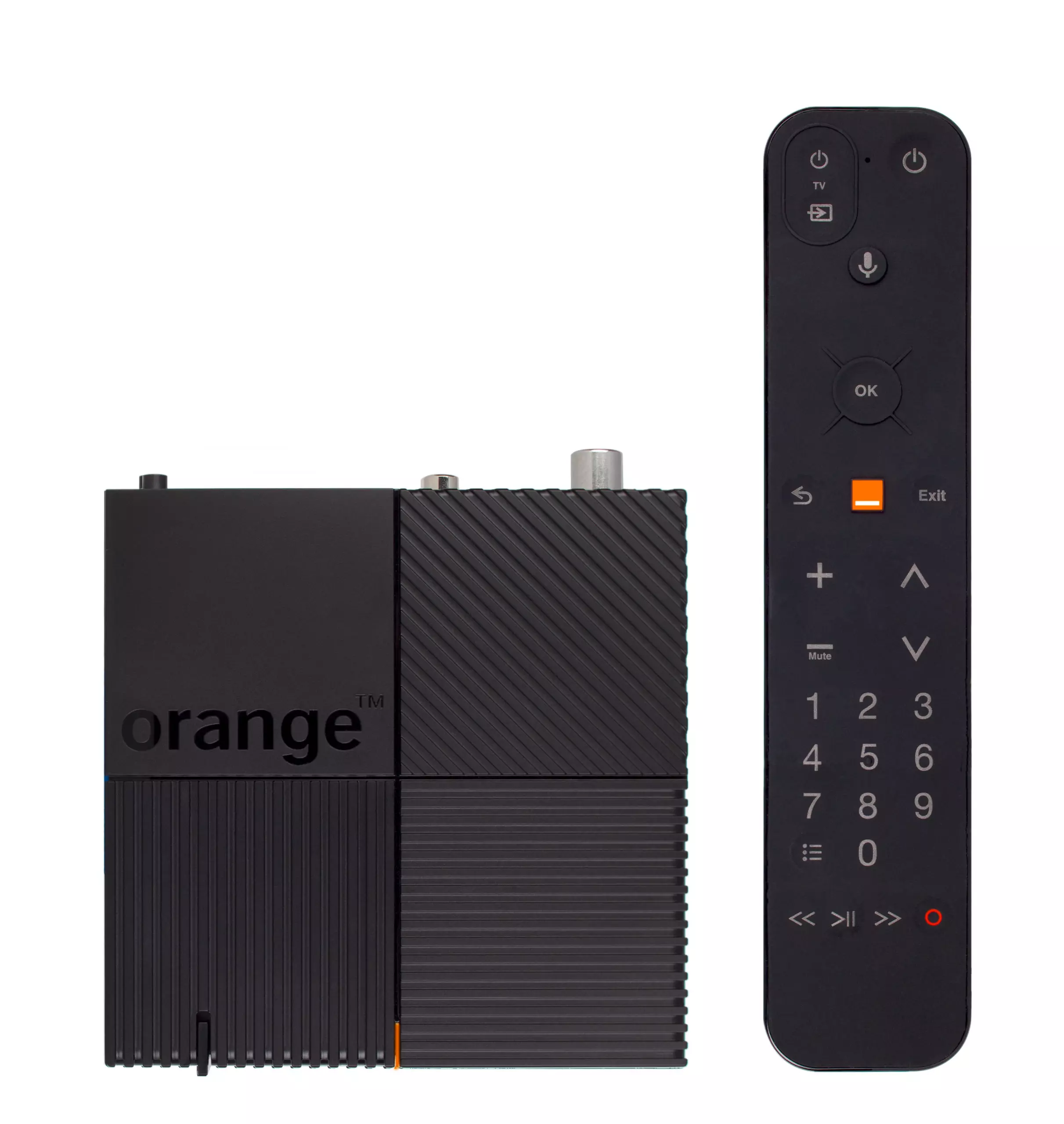 Orange lanceert Android-decoders met VRT NU, VTM GO, Streamz en meer ...