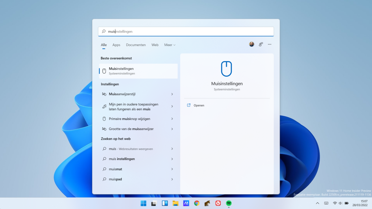 Tech Tip: Verander je muiscursor in Windows 11 naar die van MacOS ...