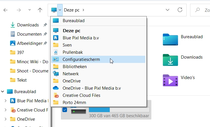3 manieren om het Windows 11 configuratiescherm te openen - TechPulse