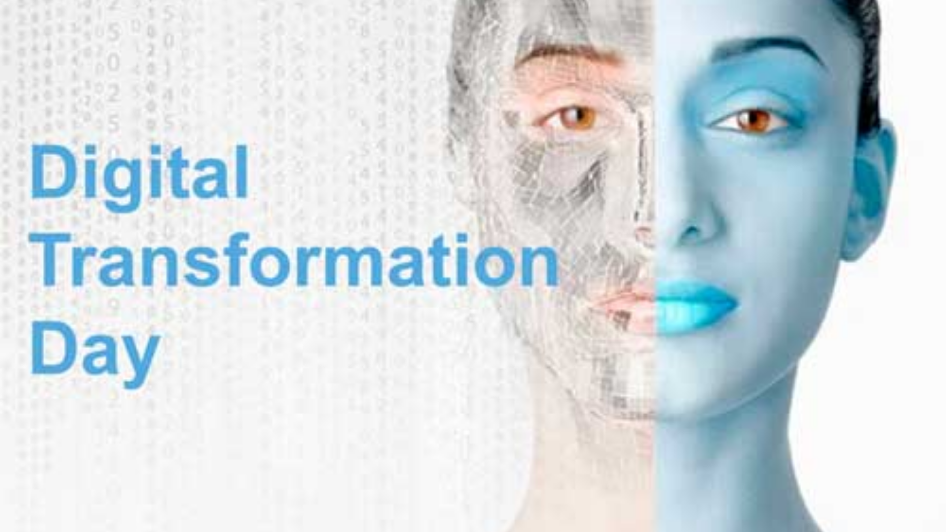 Digital Transformation Day 2022: bouw mee aan de digitale toekomst ...