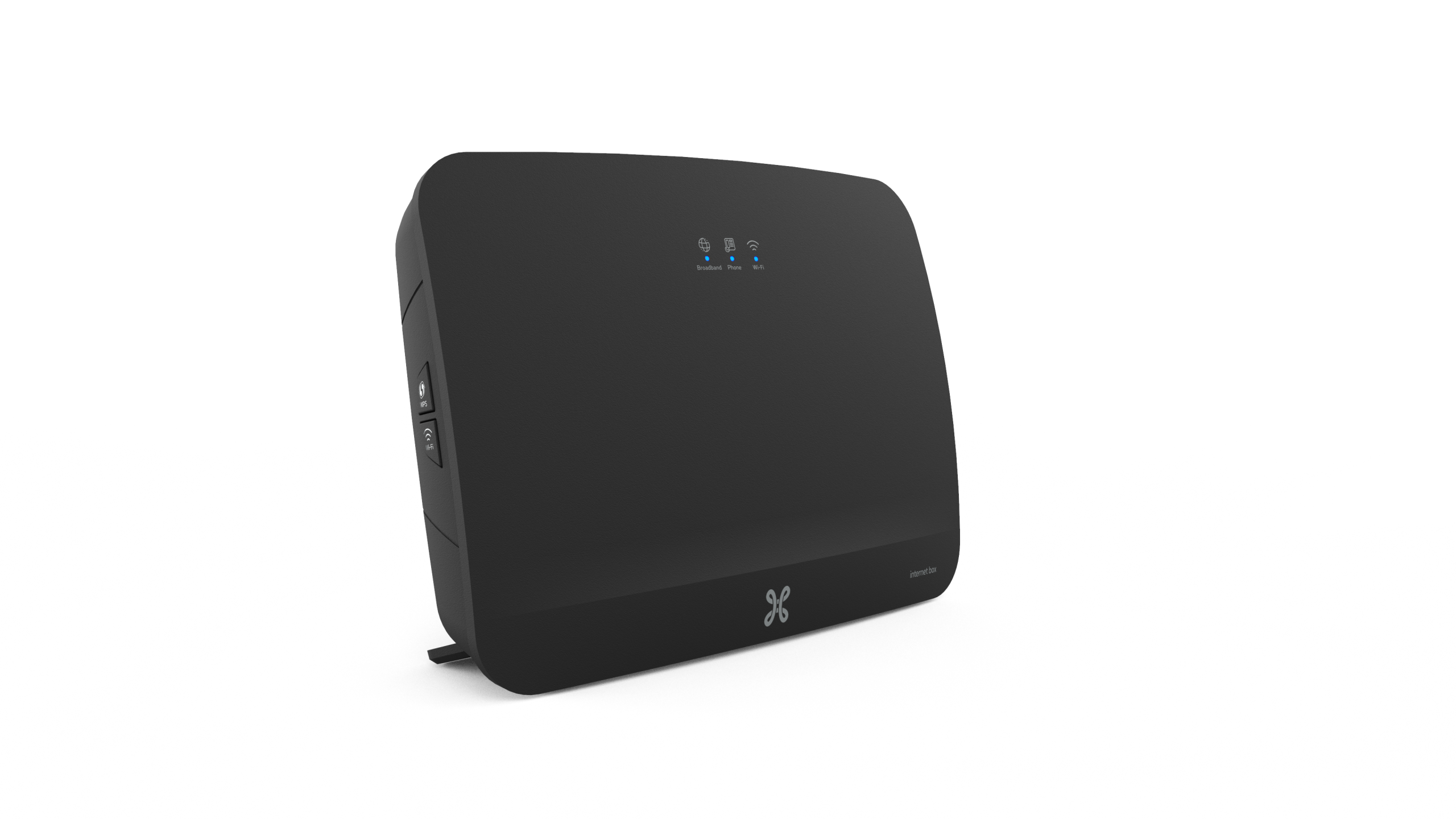 Proximus voorziet WiFi 6 in nieuwe modem - TechPulse