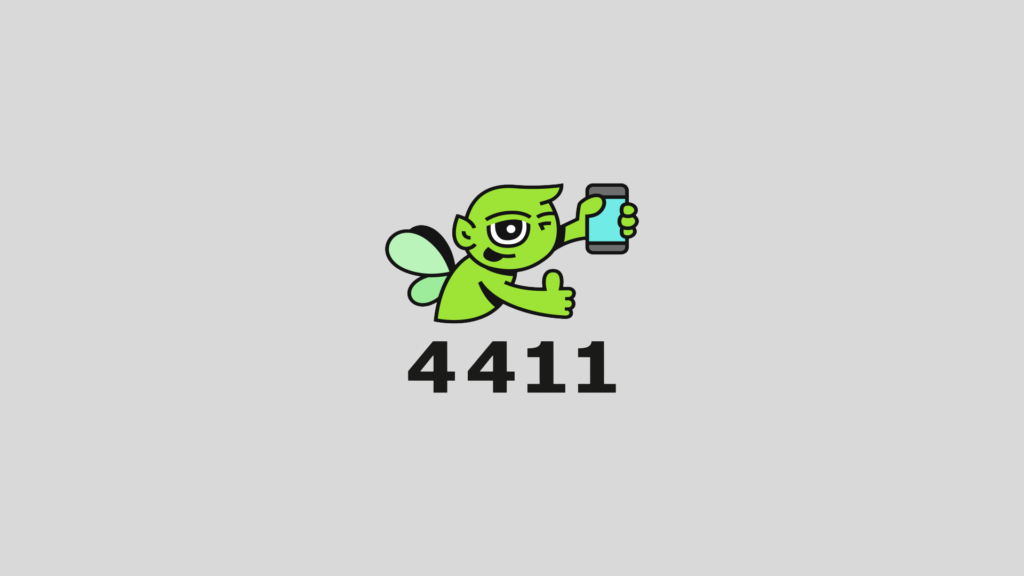 4411-app verhoogt vanaf 1 juni transactiekosten - TechPulse