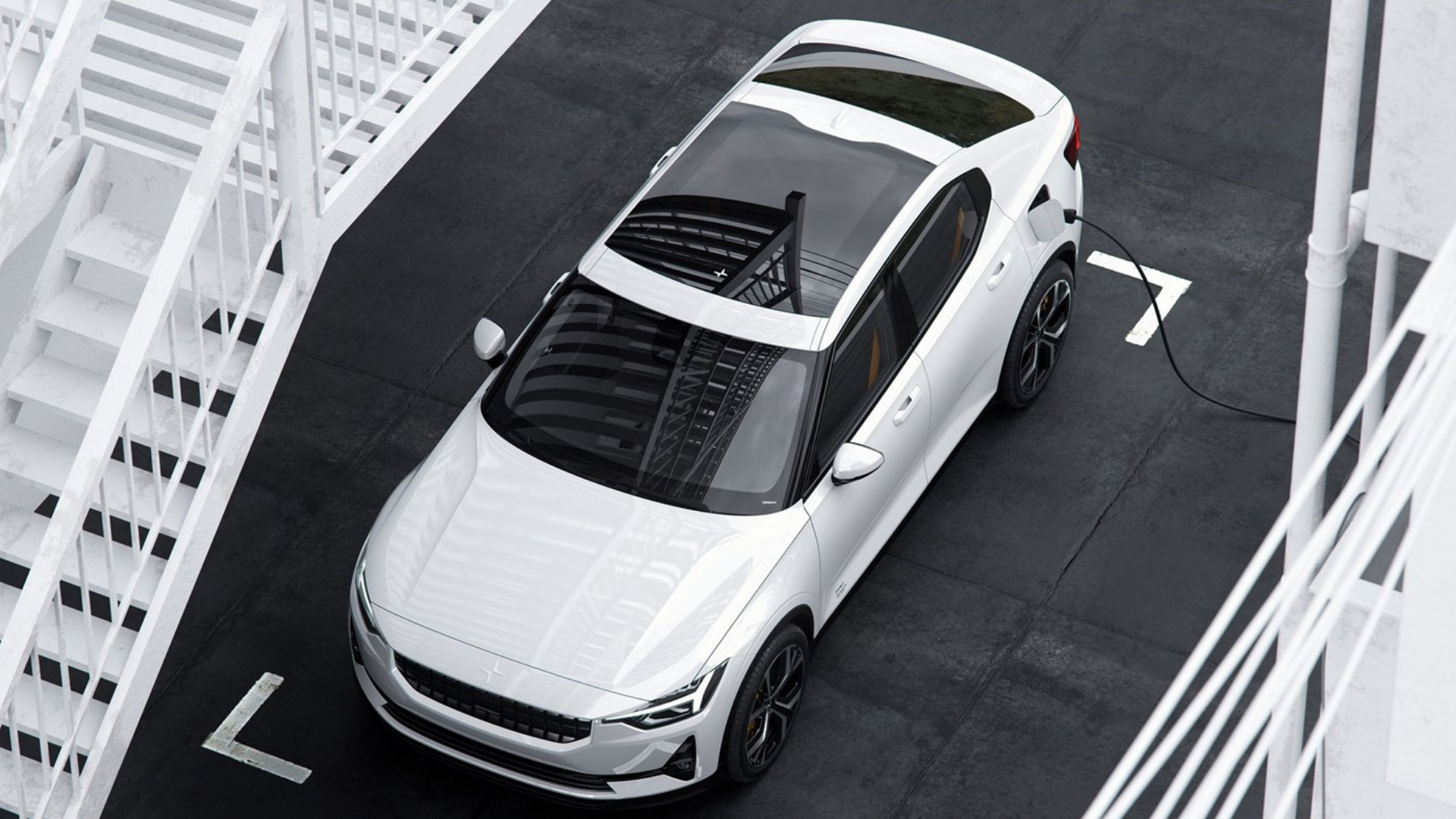 Polestar presenteert Polestar 7 en verlies van 323 miljoen dollar ...