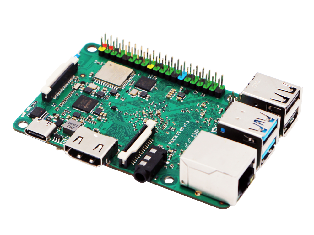 Minicomputers: 5 alternatieven voor Raspberry Pi in 2022 - TechPulse