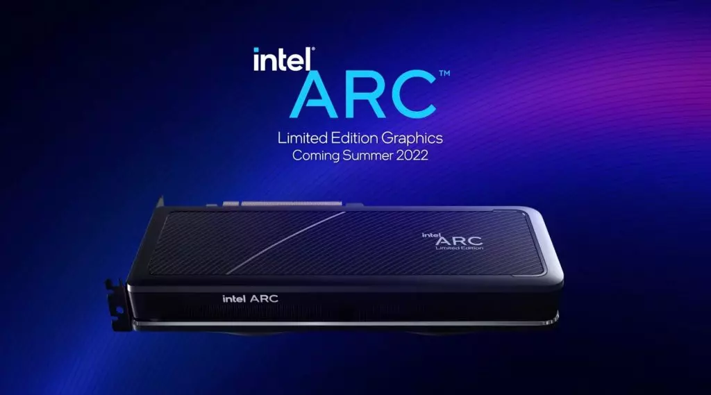 Intel: ‘high-end Arc A780 grafische kaart heeft nooit bestaan’ - TechPulse