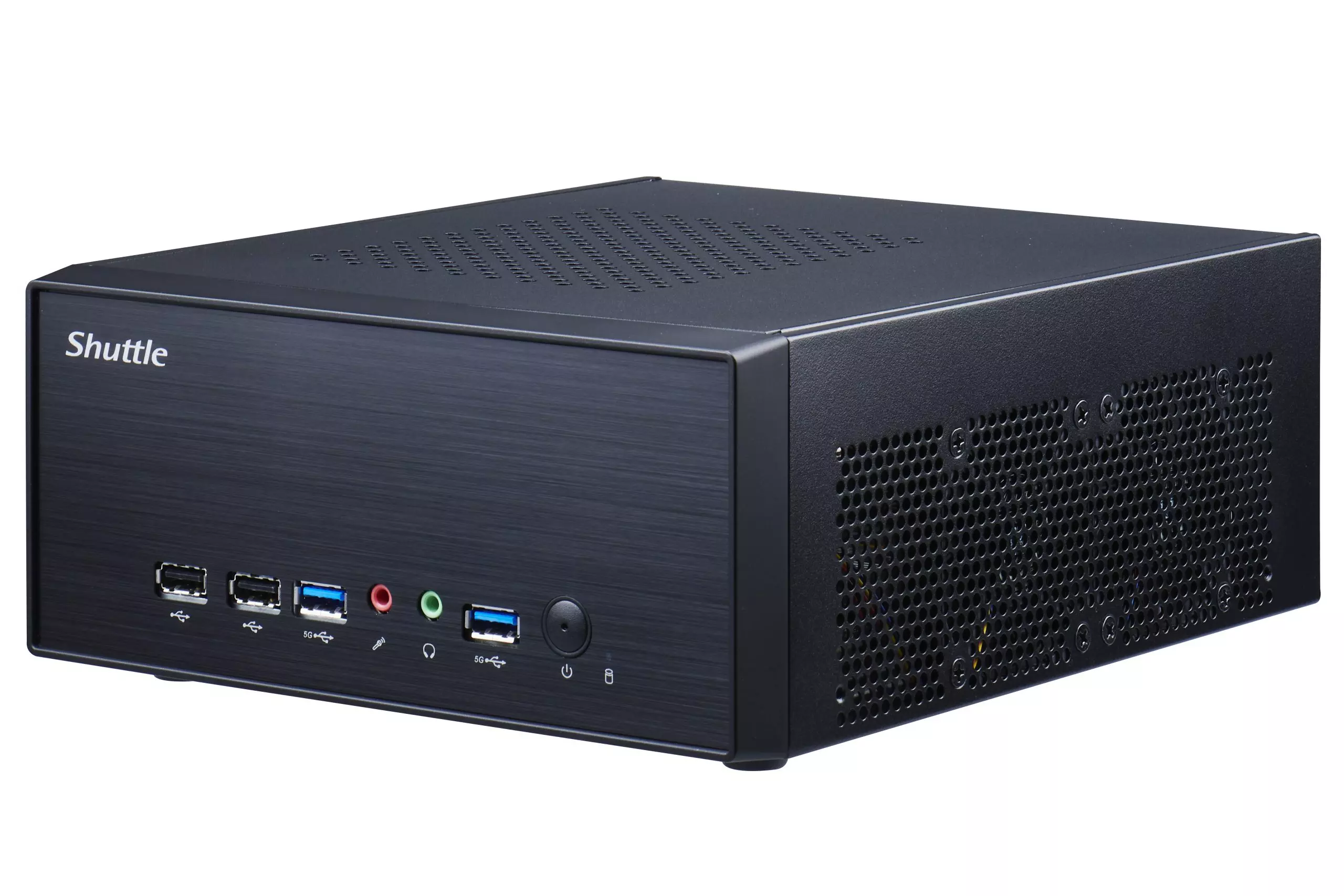 Shuttle's XPC Slim XH510G2 is dé compacte mini-pc krachtmonster - TechPulse