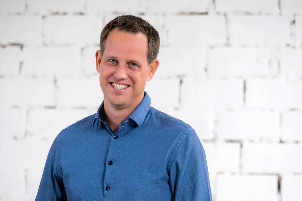 Interview met Mitch De Geest (Citymesh): "We willen een groot stuk van ...