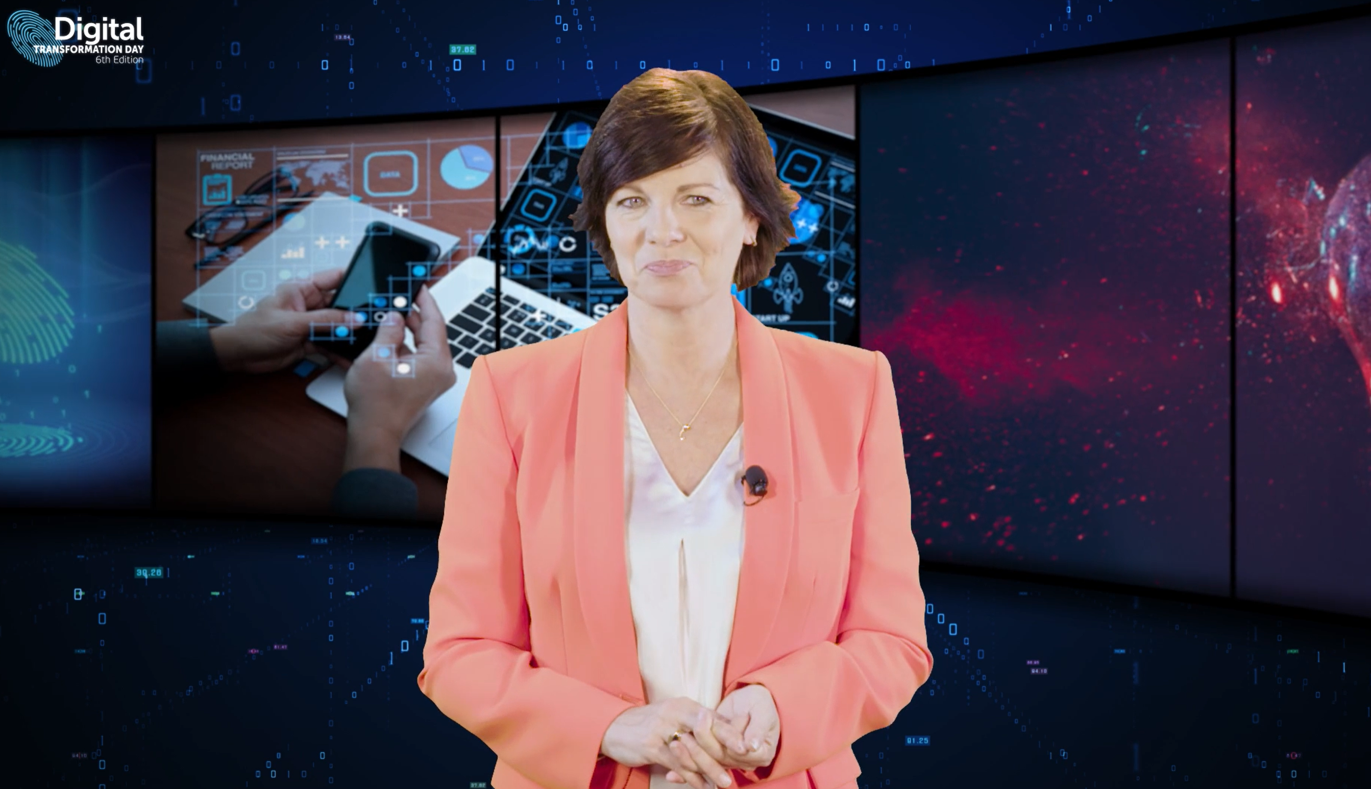 Digital Transformation Day 2022: bouw mee aan de digitale toekomst - TechPulse