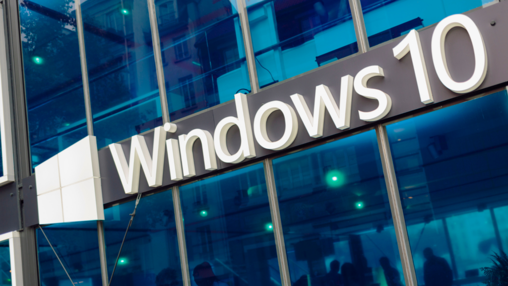 Installatie Windows 10-update loopt vast, dit is de oplossing - TechPulse