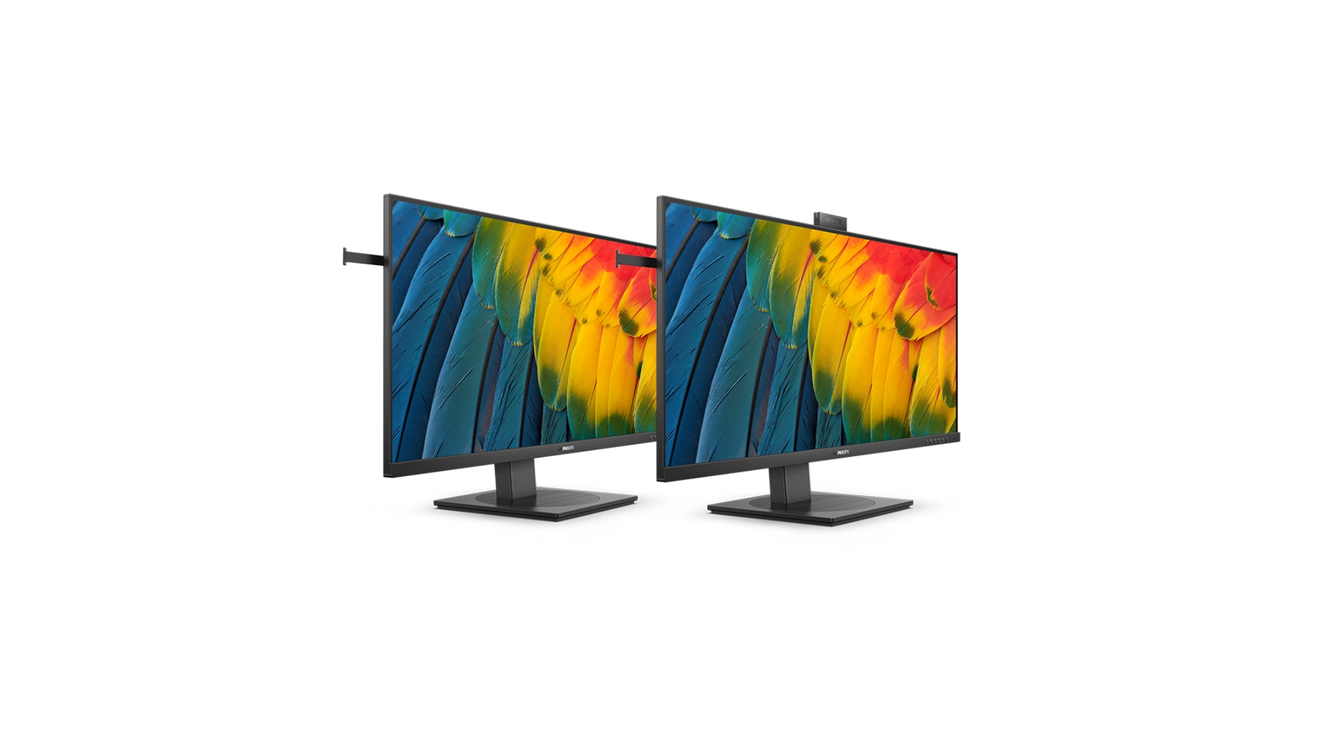 Philips komt met nieuwe 40-inch monitoren voor professionals - TechPulse