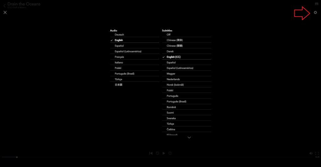 Zo verander je de taal van Disney Plus - TechPulse