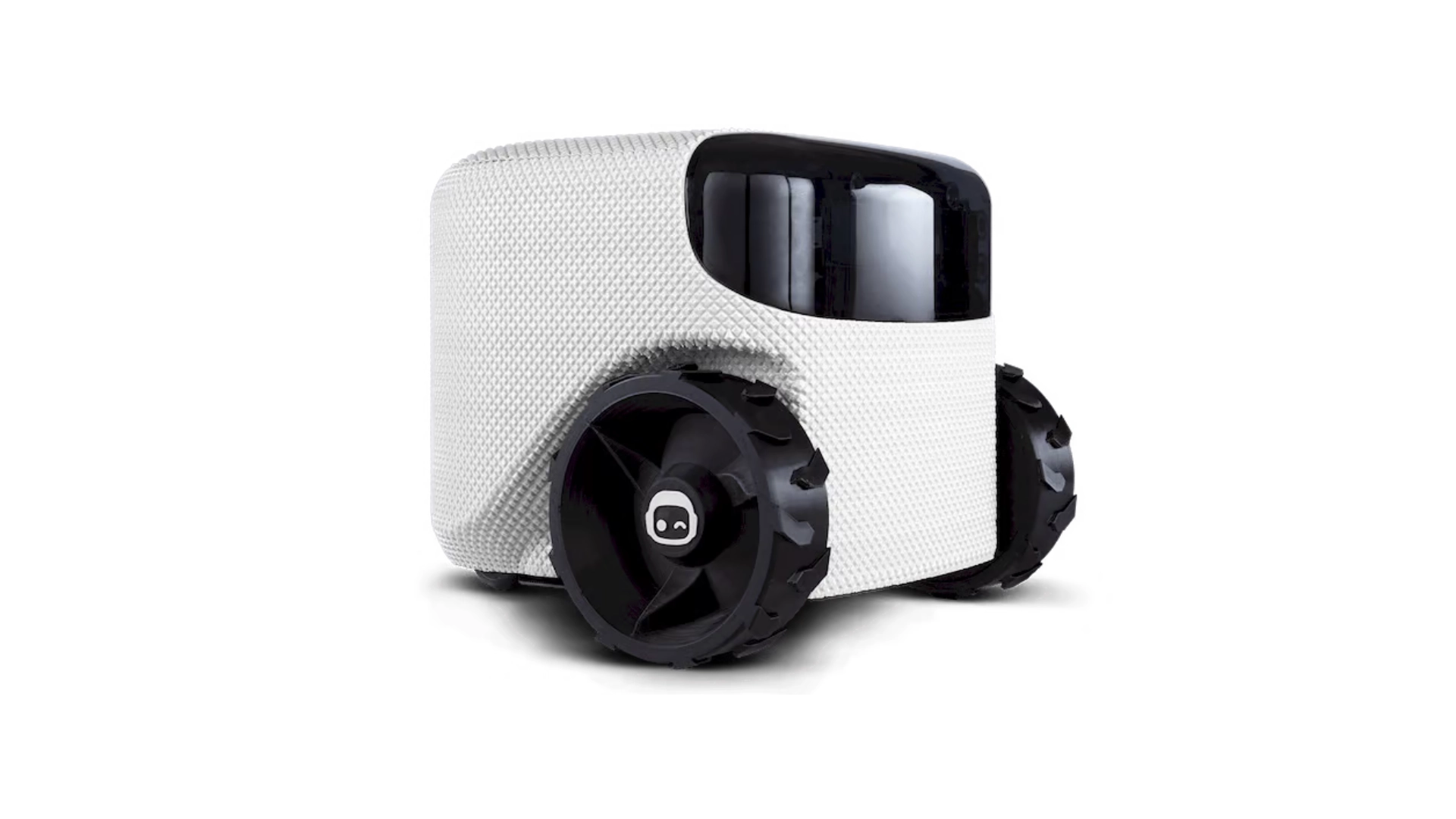 EEVE legt de lat hoog met pionierende vision-only robot - TechPulse