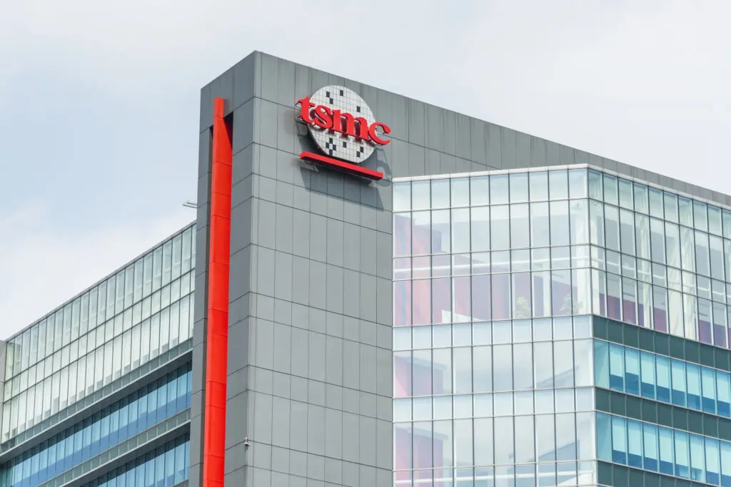 TSMC zou bouw Duitse fabriek uitstellen - TechPulse