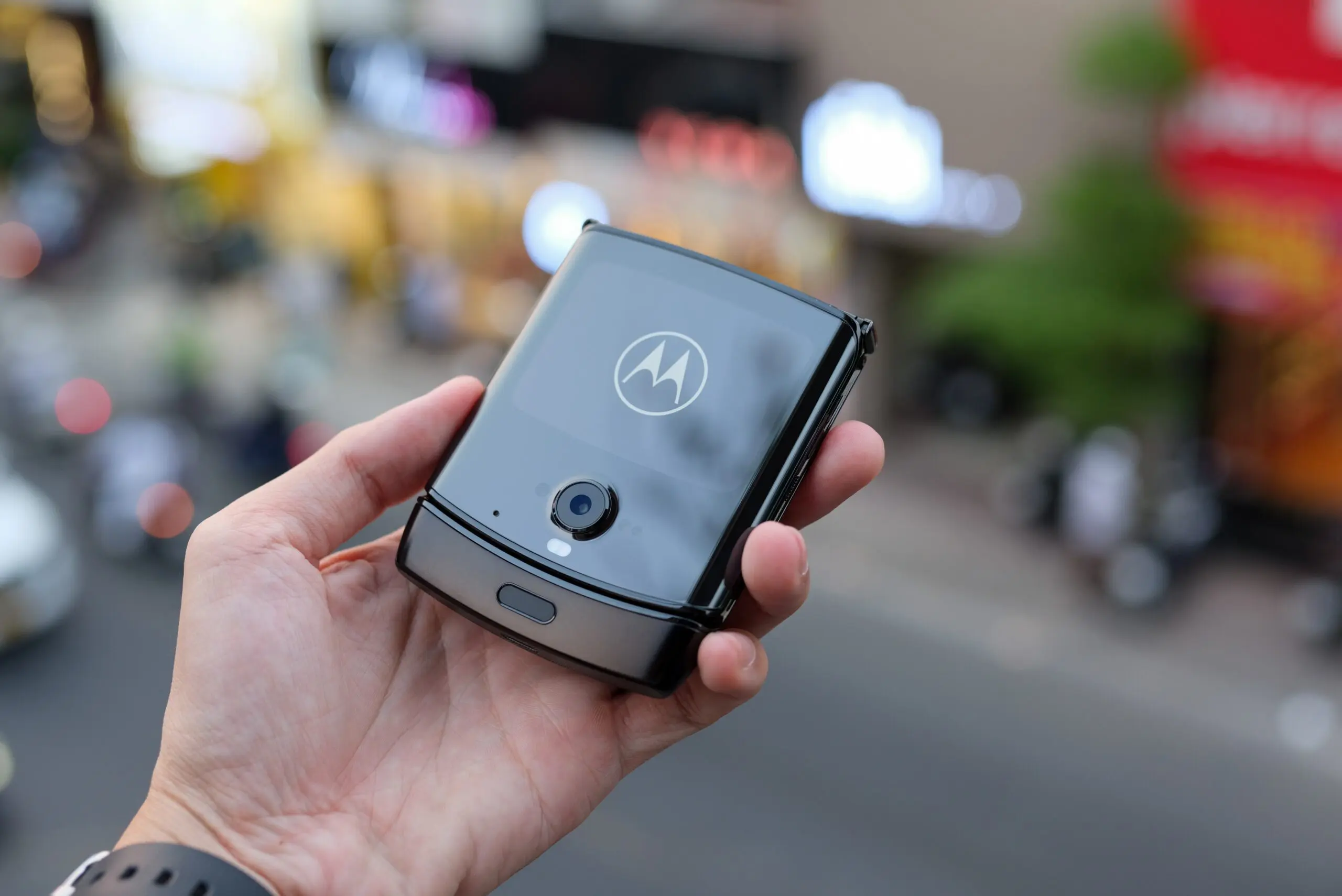 Motorola lanceert Google Bard-concurrent: MotoAI - TechPulse