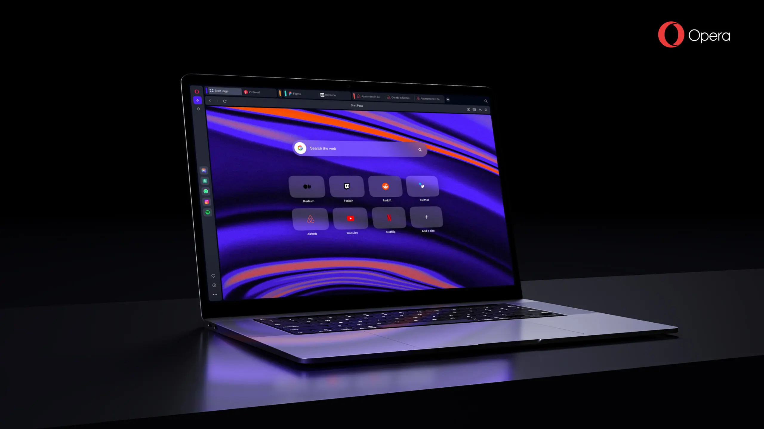 Opera lanceert nieuwe 'Opera One'-browser met AI-integratie - TechPulse