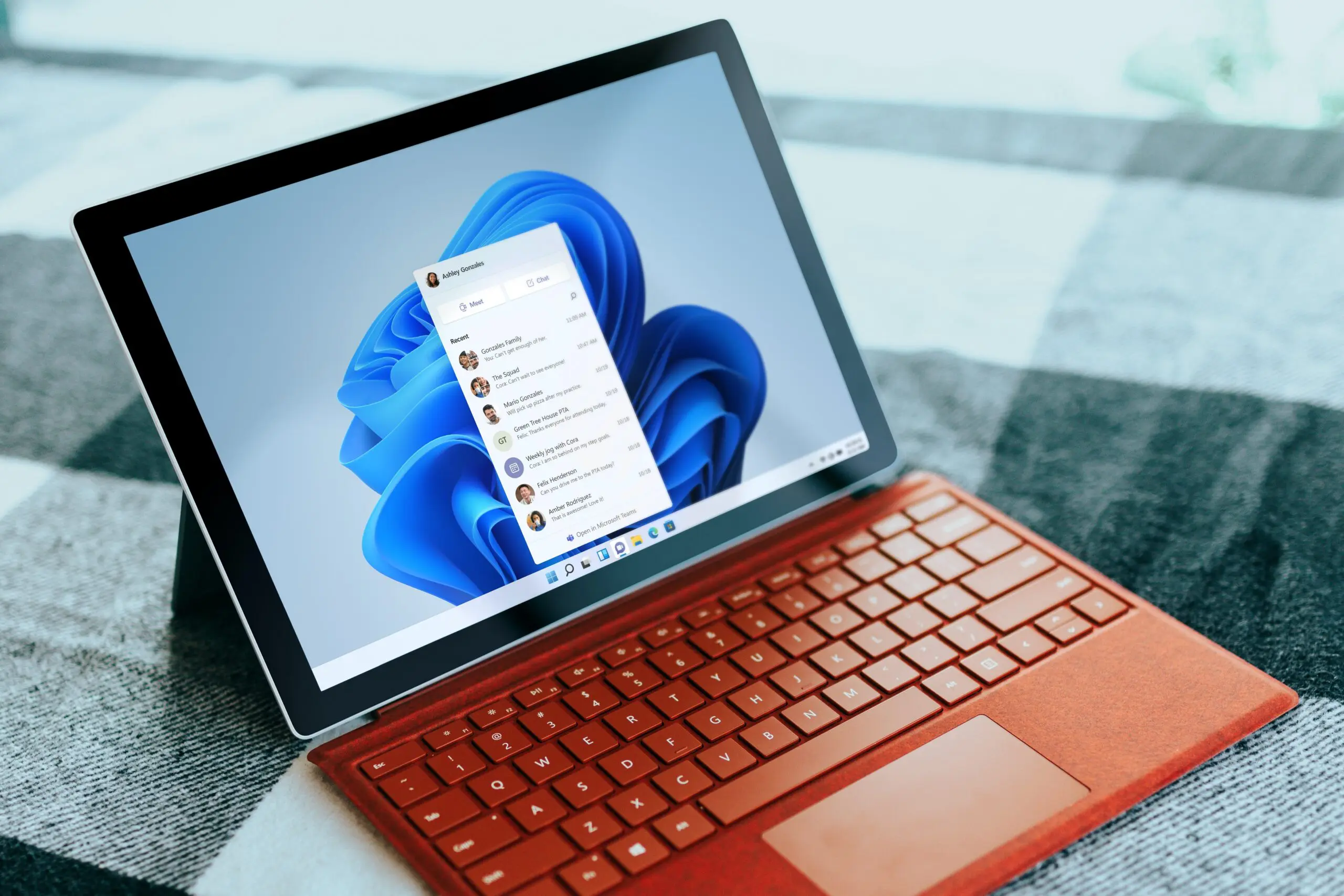 Windows 11 leent handige Handoff-functie van Apple - TechPulse