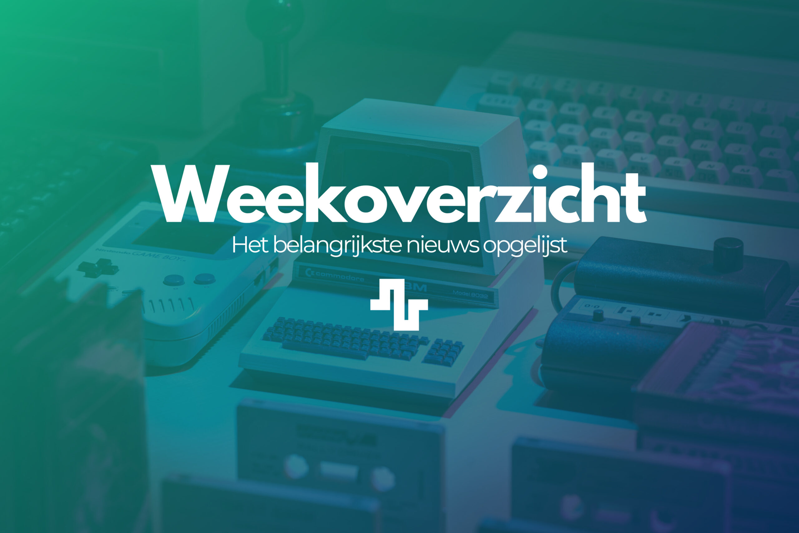 TechPulse weekoverzicht #32: Microsoft sloopt Windows 11-taakbalk ...