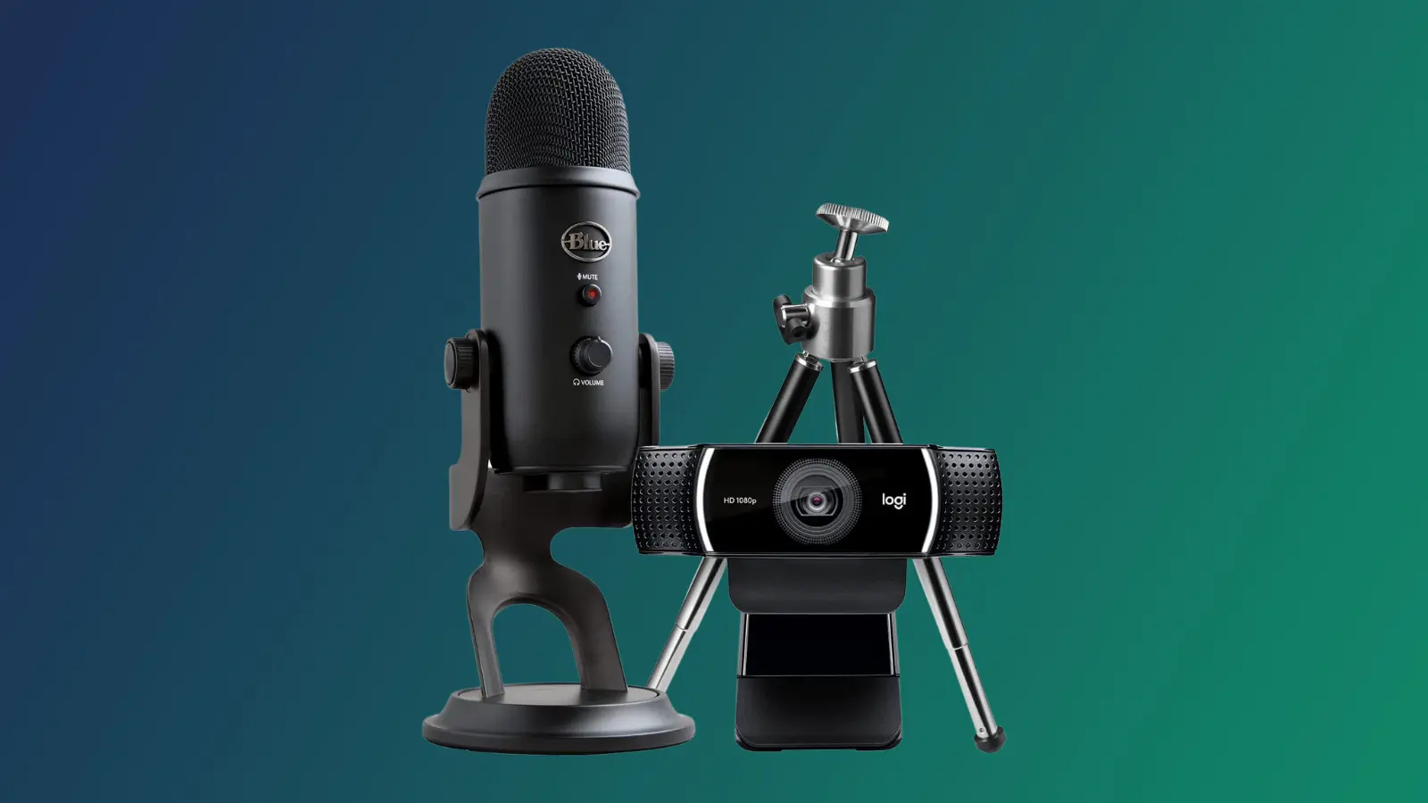 Logitech Blue-merknaam verdwijnt van de markt - TechPulse