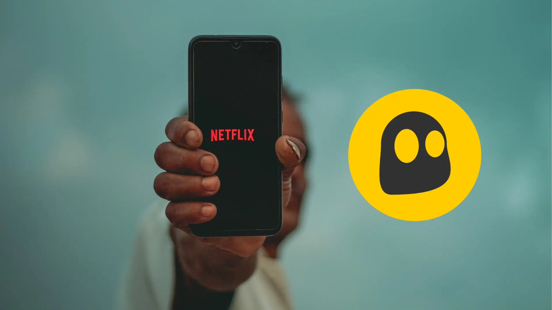 Netflix en Disney Plus kijken met CyberGhost VPN - TechPulse