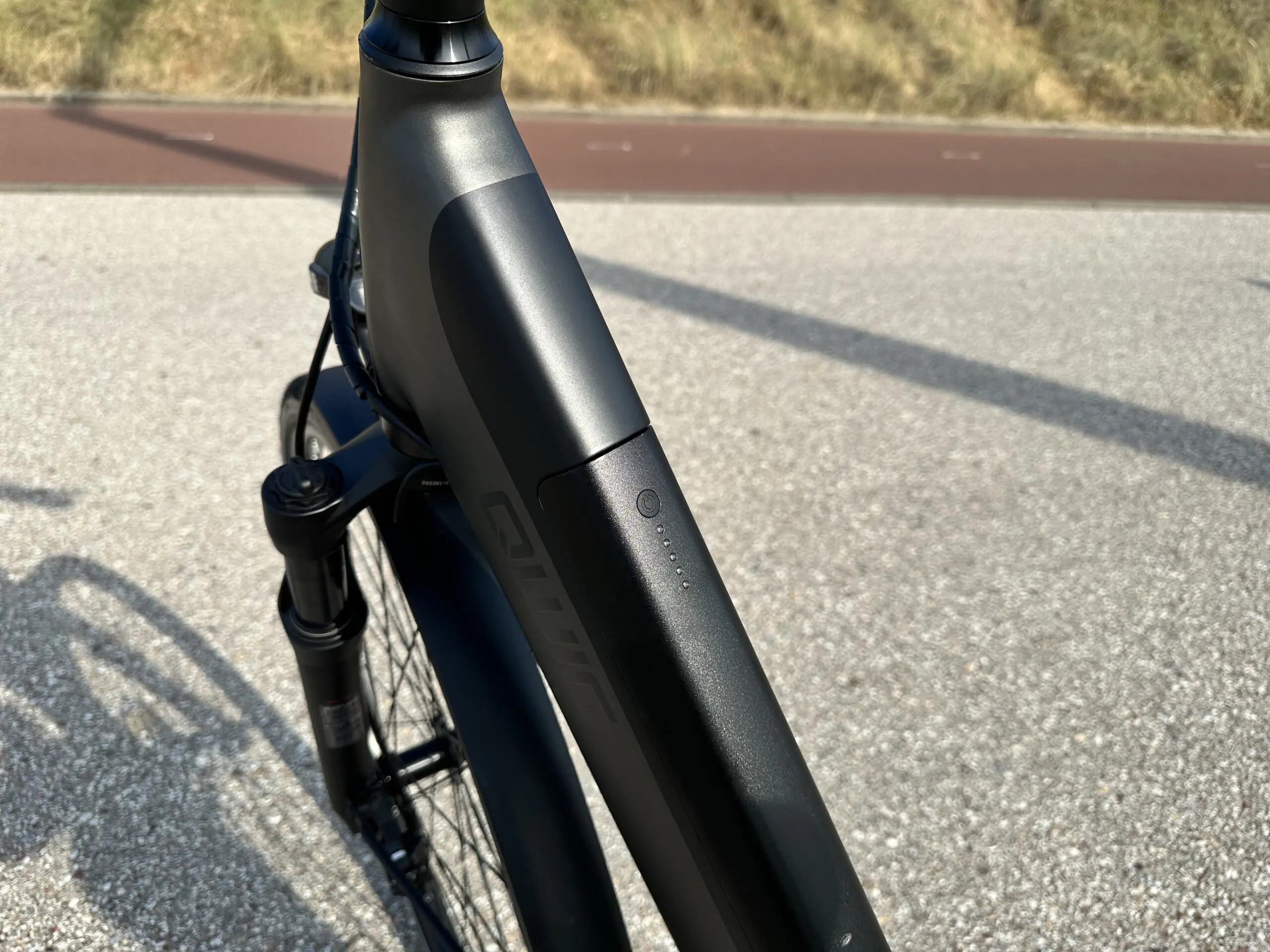 Qwic Premium i +Auto review: de complete e-bike beleving - TechPulse